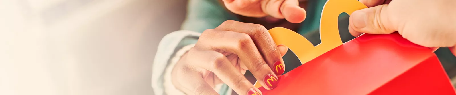 Halal - Your Right to Know | McDonald's UAE